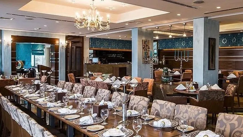 Restaurants in Amman: A Perfect Blend of Contemporary and Traditional Food